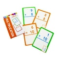 BAZIC Multiplication Flash Cards, Numbers Math Flashcards (36/Pack), 1 ...