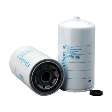 Donaldson P555776 Fuel Filter Water Separator, Spin-on - Walmart.com