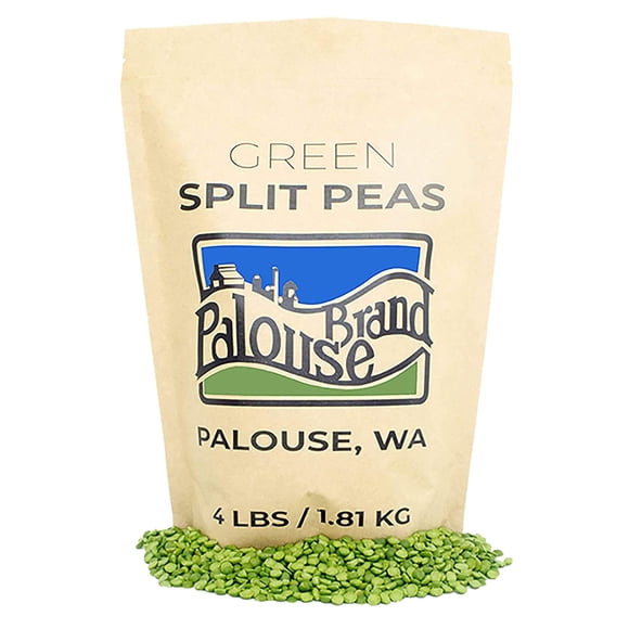 Split Peas