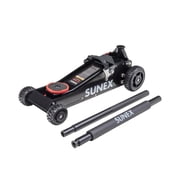 Strongway Off-Road Jack, 3-Ton Capacity, 29in. Lift Height, Aluminum ...