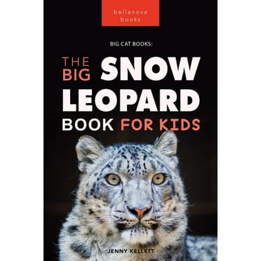 Pre-Owned Snow Leopards (Paperback) 0531251608 9780531251607 - Walmart.com