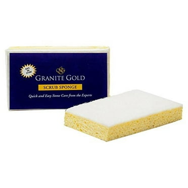 SPONGE CELL 6"X4"X1-1/2 - Walmart.com