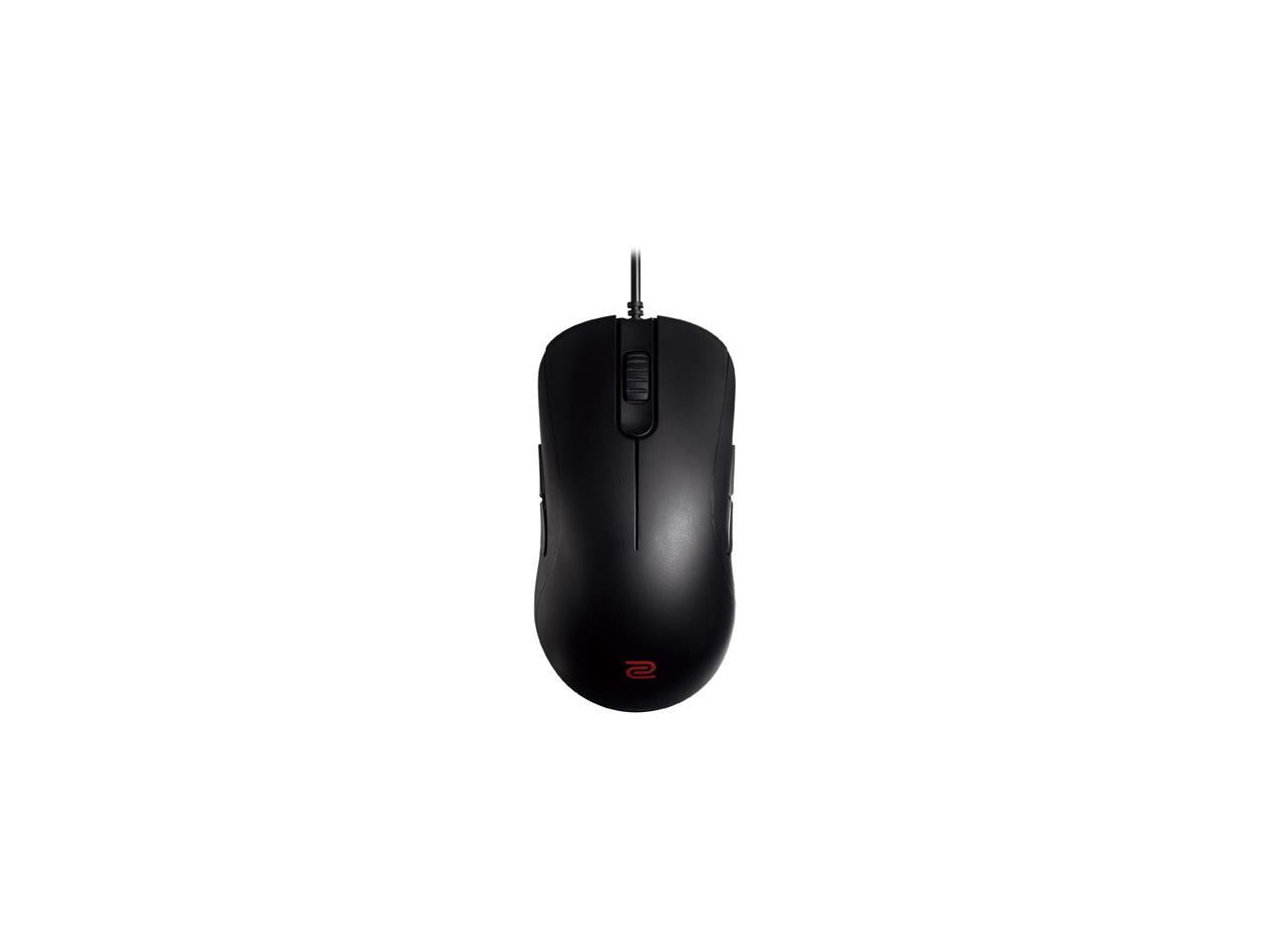 BenQ ZOWIE ZA12 Gaming Mouse, Medium Ambidextrous High Profile Design ...