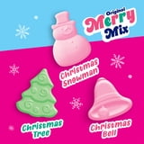 SweeTarts Merry Mix Holiday Candy, 5oz, Chewable & Tangy, Bite Sized ...