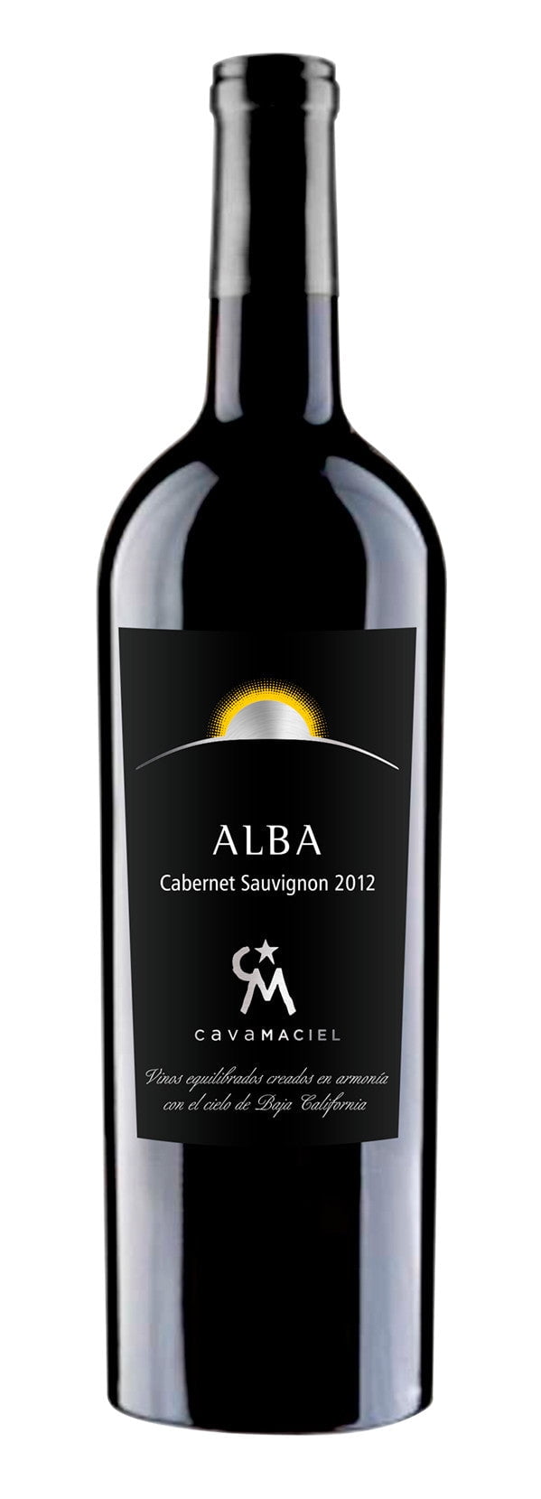 Vino Tinto Cava Maciel Alba 750 ml Vid Mexicana Vino Tinto | Walmart en ...