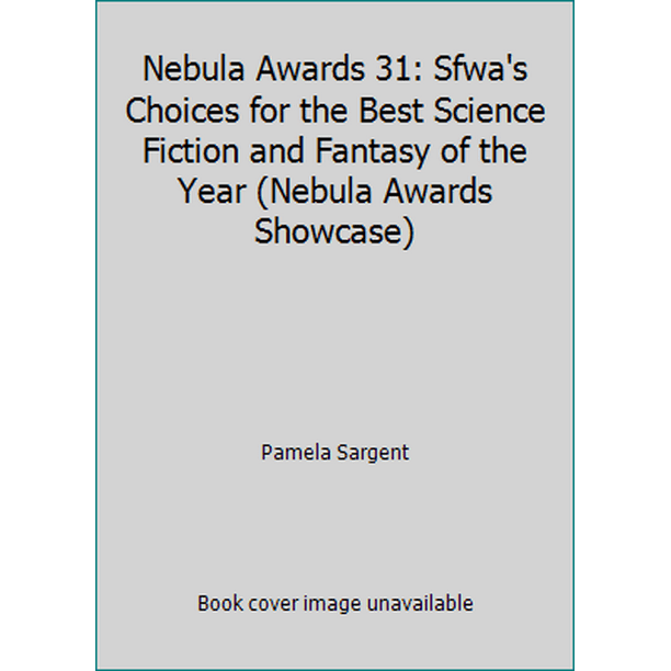 Science Fiction Awards