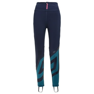 Champion Women's High Rise Print Legging Tights - Walmart.com