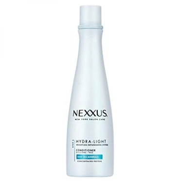 Nexxus Hydra-Light for Normal Weightless Moisture Conditioner, 13.5 oz ...