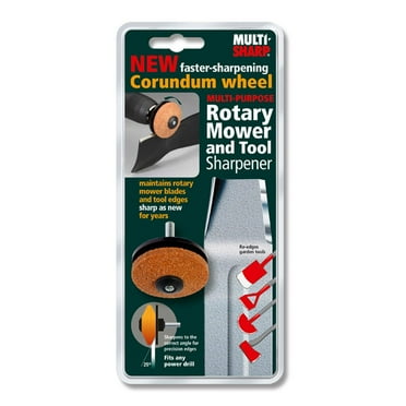 American Lawn Mower SK-1 Reel Mower Sharpening Kit - Walmart.com