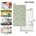 Pure Cotton Face Towel 16x28 Inches Hand Towel Bath Towel Hand Bath ...