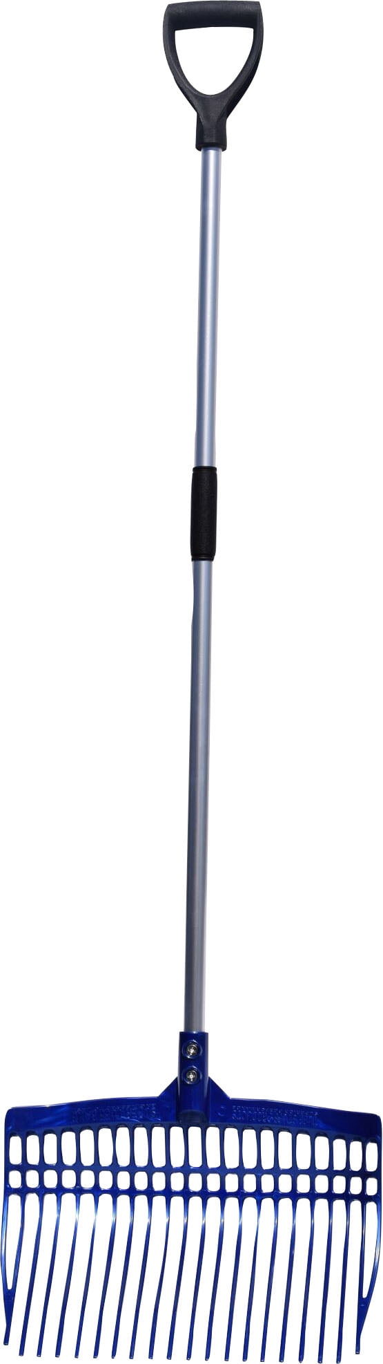 HEAVY DUTY STALL FORK ALUMINUM HANDLE 4 CT. - Walmart.com