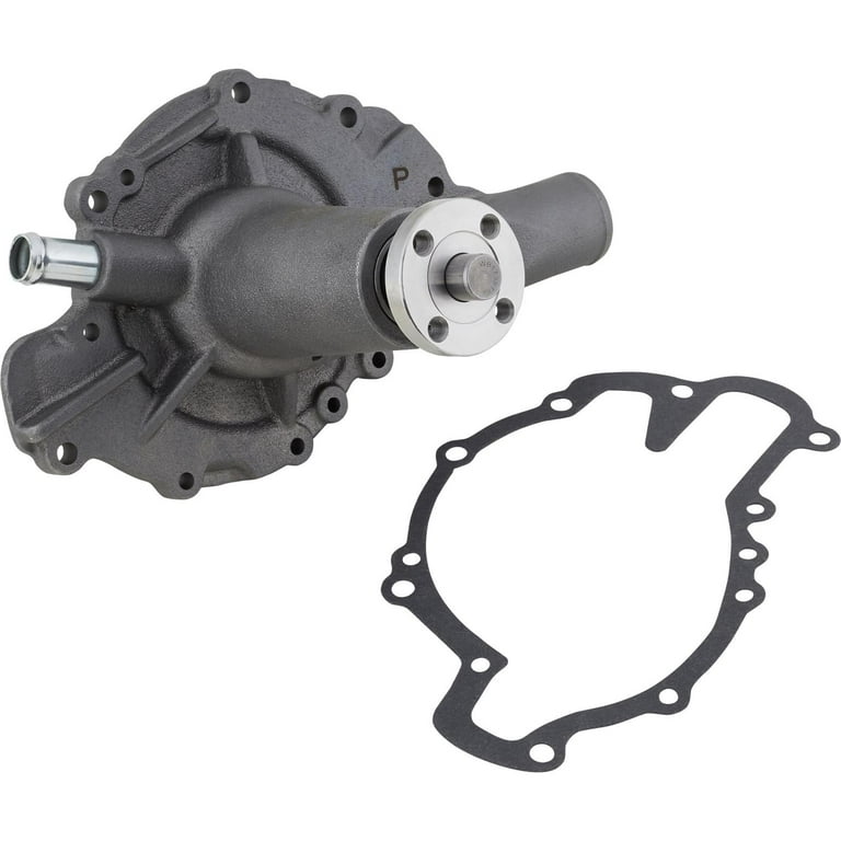 Buick Water Pump