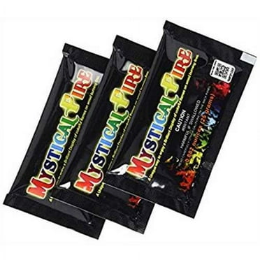 Enviro-Log Color Flame Color-Changing Fire Packets - Walmart.com