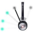 Yealink WH66 DECT Monaural Wireless Headset 1308007V2 - Walmart.com
