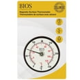 BIOS Professional DT500 Magnetic Surface Thermometer - Walmart.com