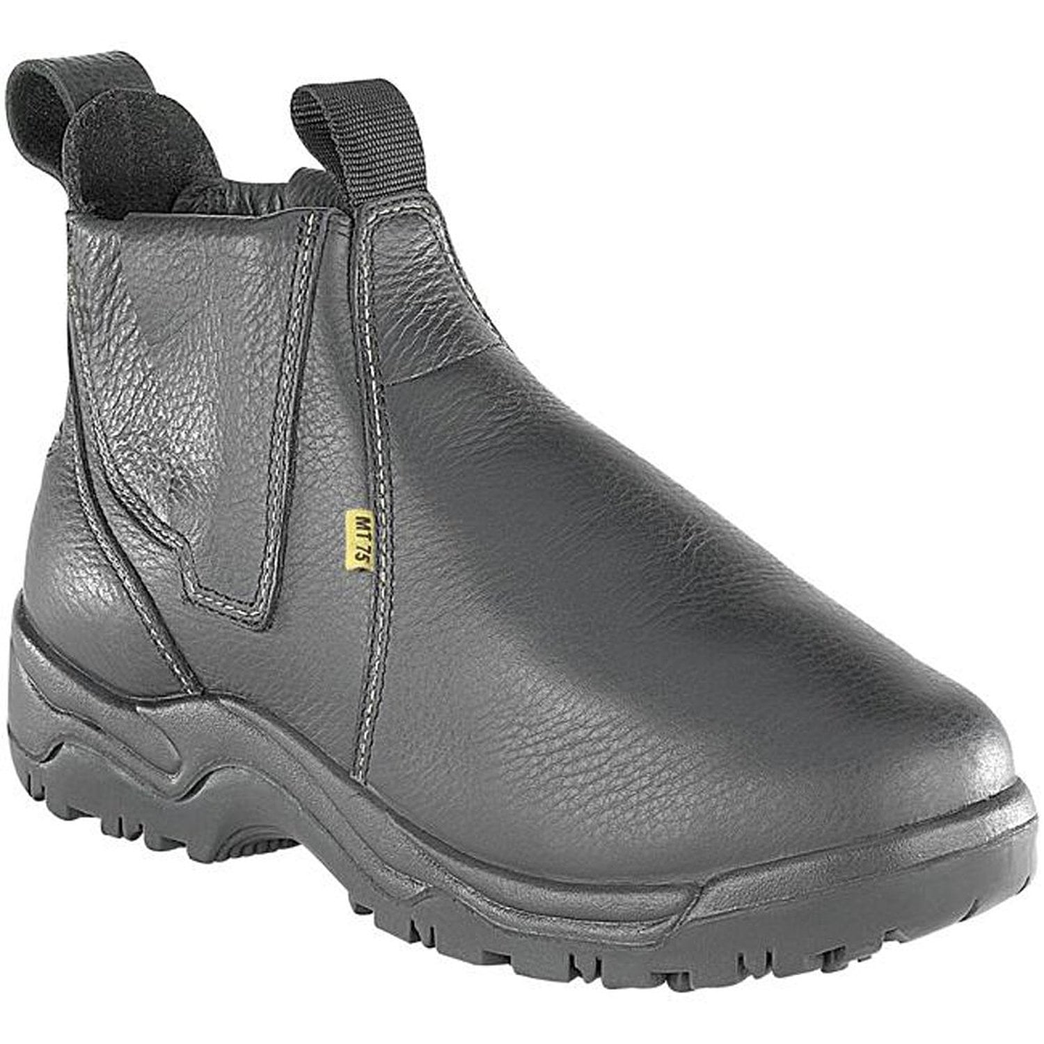 Florsheim Hercules FE690 6" Quick Release Work Boot with CushGuard ...