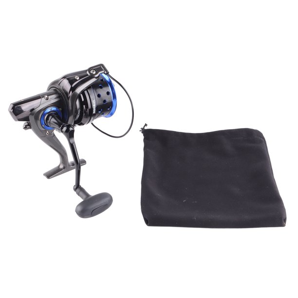 AVEKI TF8000 Left Right Interchangeable Spinning Reel 13+1BB 4.1:1 Gear ...