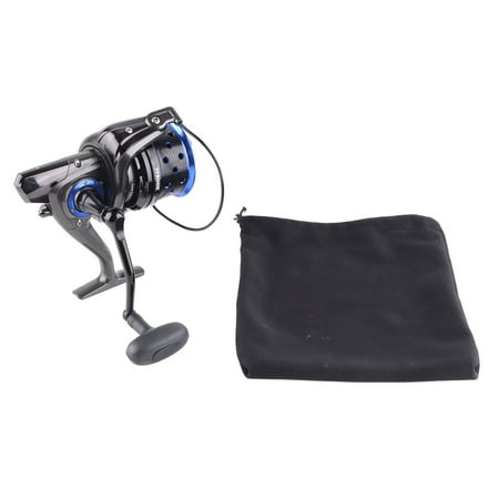 AVEKI TF8000 Left Right Interchangeable Spinning Reel 13+1BB 4.1:1 Gear ...