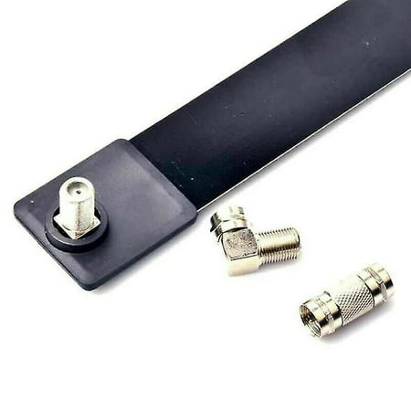 Antennas hdtv tv key stick satellite digital antenna ditch cable tv ...