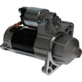 Massey Ferguson 12V Starter Motor Parts for Tractor GC2300 Engine ...