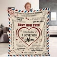 AUQ 2026 New Throw Blanket,Soft Texture Warm Blanket,Comfortable Wrap ...