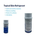 Medi-First Topical Skin Refrigerant Cold Spray, 4 Oz Can, Numbing Pain ...