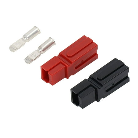 Quick Connect Power Connector, Safe Power Connectors Set Quick ...