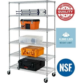 Shelving Units | Walmart Canada