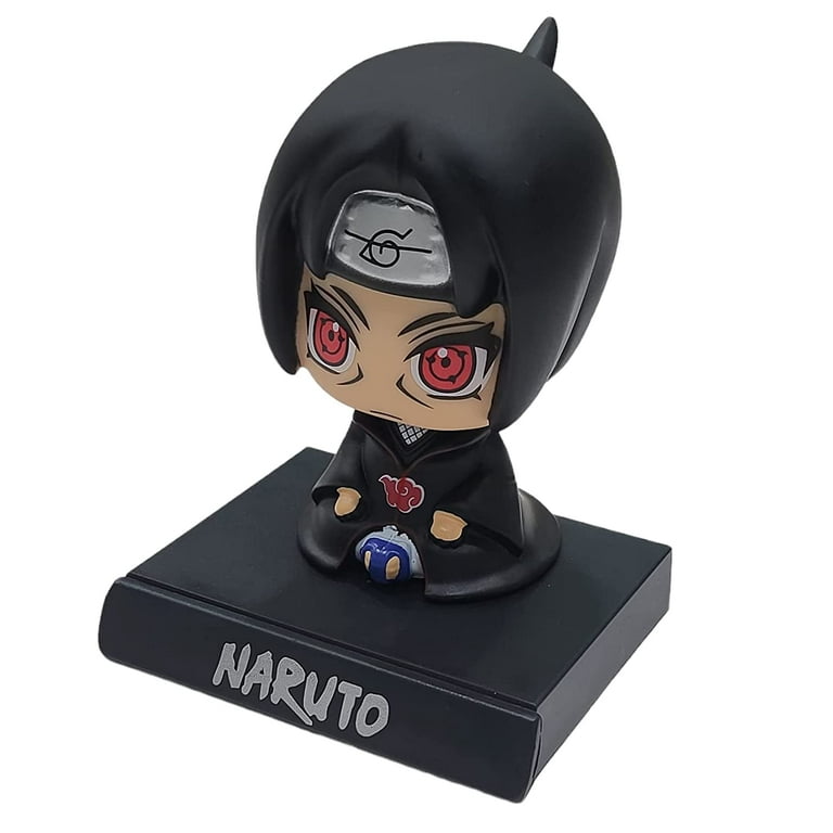 Chibi Itachi Figure