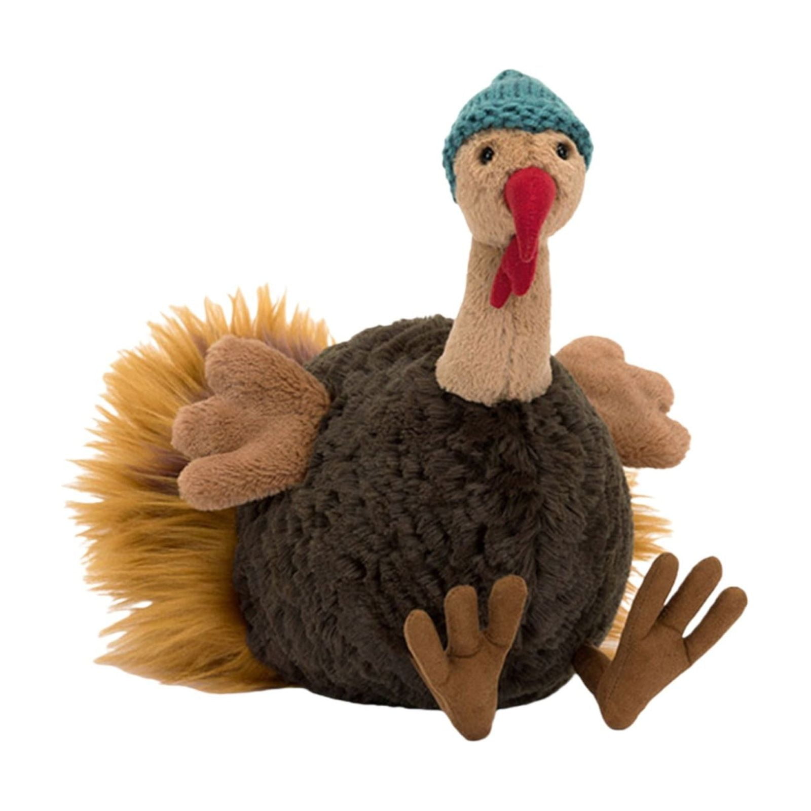 Click here for Huanglei Warm Turkey Made Of Soft Material Creates... prices