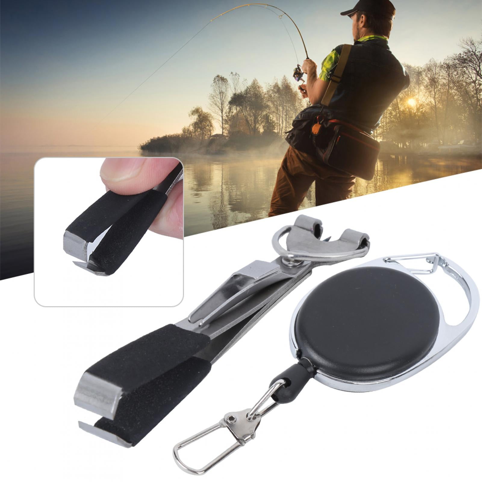 Fishing Knot Picker
