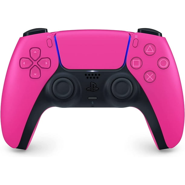 Controller Edit