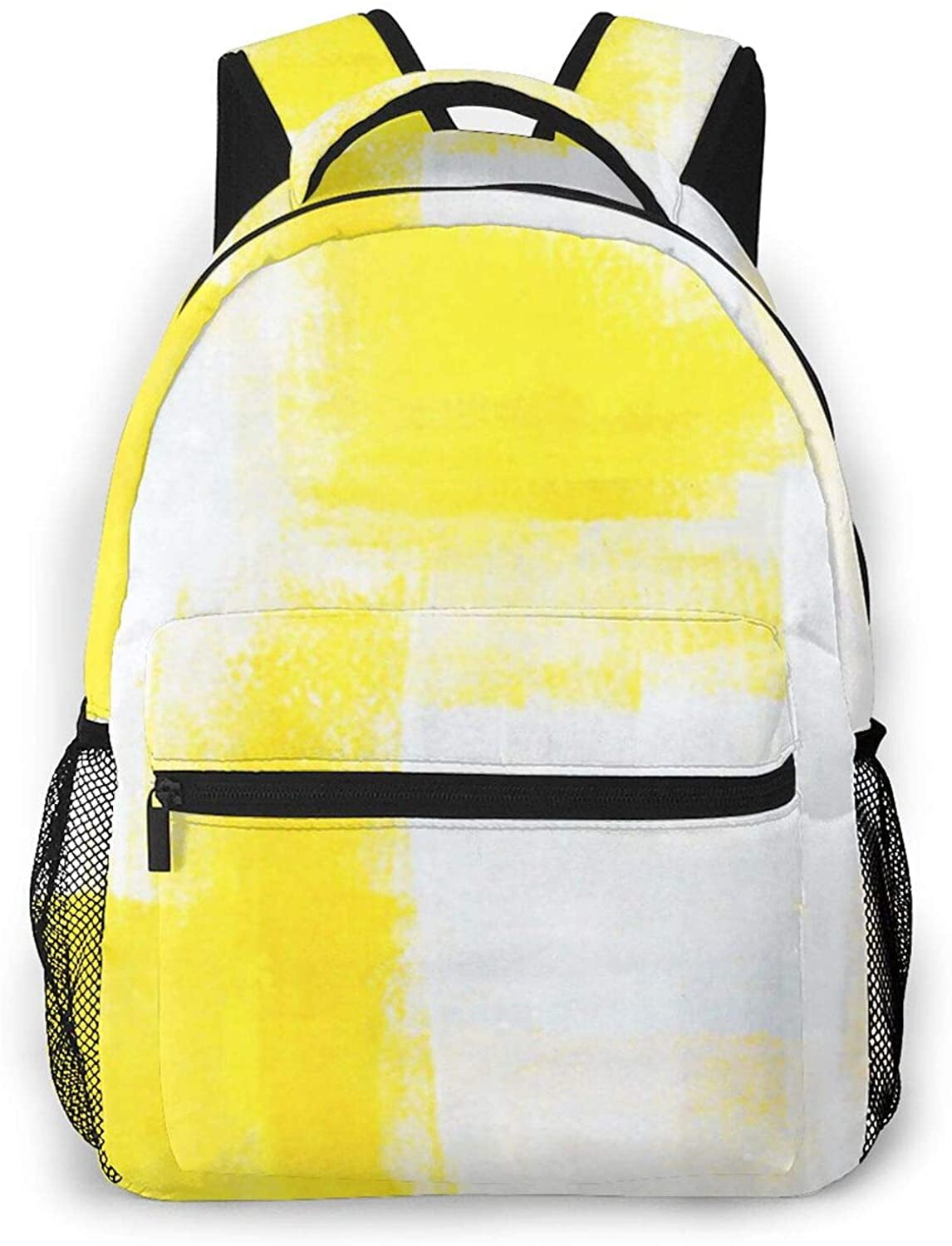 Laptop Backpack Rocket Moon Stars Space, School Bag for Boy Girl ...