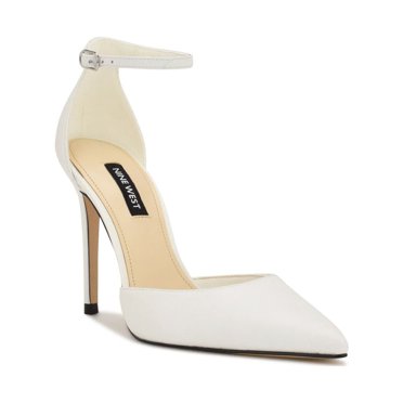 Propet Women's White Bahama 10 2A(N) US - Walmart.com