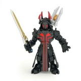 Fortnite Battle Royale Collection: X-4 Stormwing Plane & Ice King ...