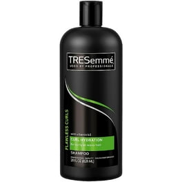 Tresemme for curly hair store
