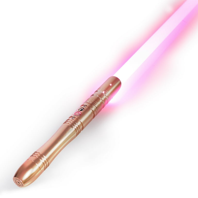 Lightsaber Gold