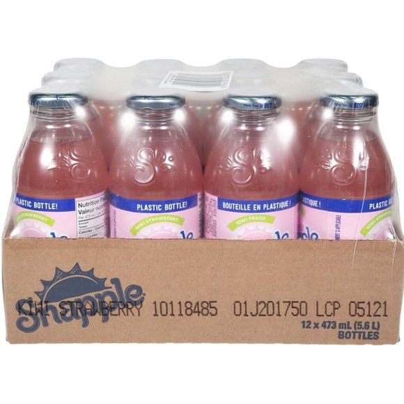 Snapple | Walmart Canada