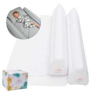 Graham-Field Universal Telescoping Spring Loaded Rail for Full Side Bed ...