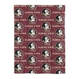 NCAA Florida State Seminoles Bed In Bag Set - Walmart.com