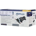 Whale BP1554 Gulper 220 Pump, Manages Gray Waste, 3.5 GPM Flow Rate ...
