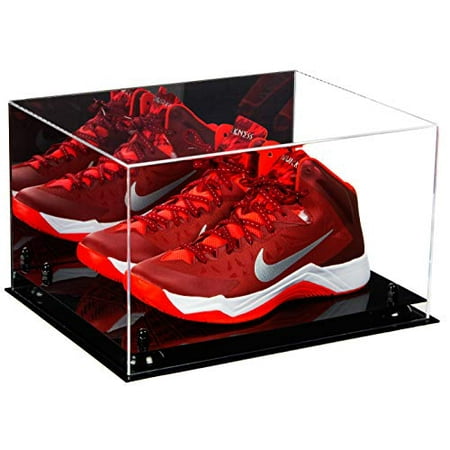 Better Display Cases Versatile Acrylic Display Case - Large Rectangle ...