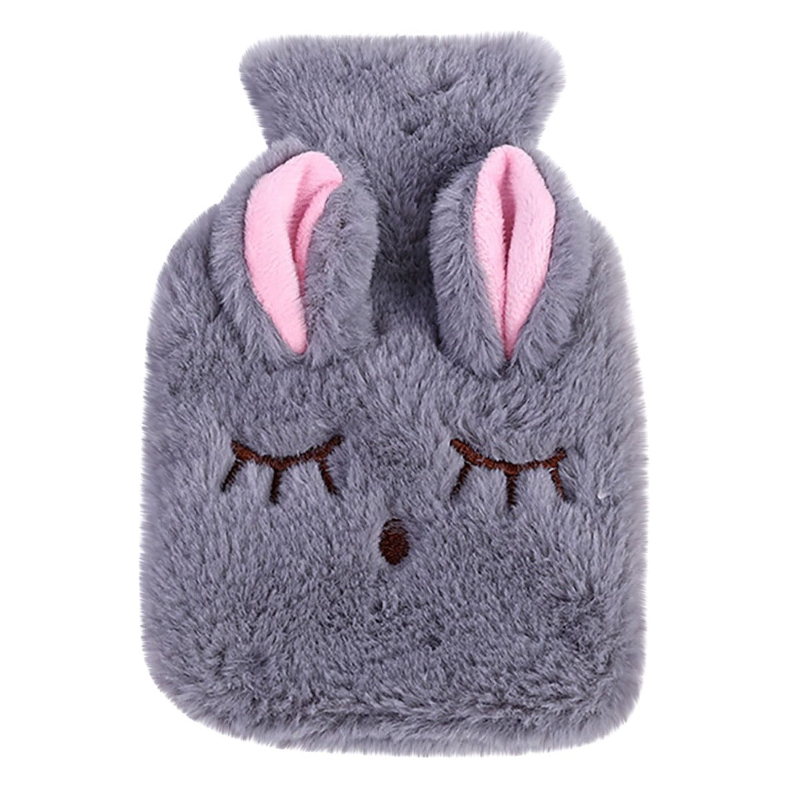 Click here for Binwennn Water Filled Hot Water Bag Rubber Water H... prices