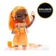 Rainbow High Michelle- Orange Fashion Doll. Fashionable Outfit & 10 ...