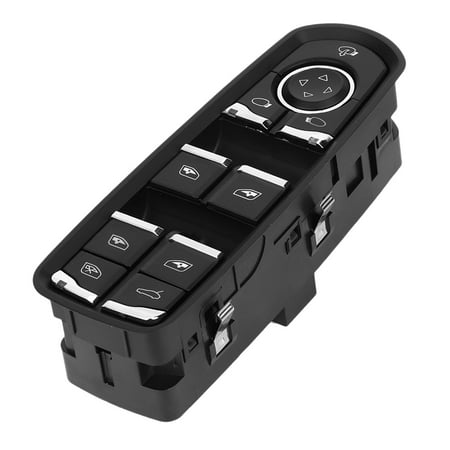 Power Window Switch 7PP959858Mdml 7PP959858K DML Closing Window Panel ...