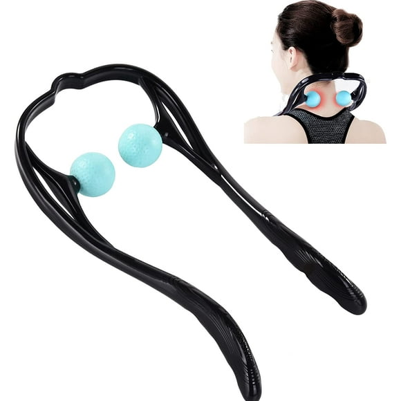Neck Roller Massager
