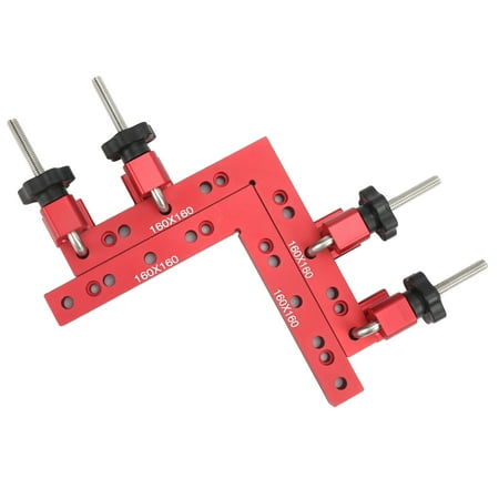 Degree Measuring Tool,Square Positioning Ruler Aluminum Aluminum Alloy ...