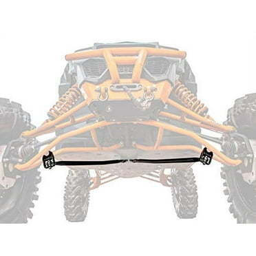 Can-Am Maverick X3, Outlander, Renegade Black LinQ 8 30 liter Gallon ...