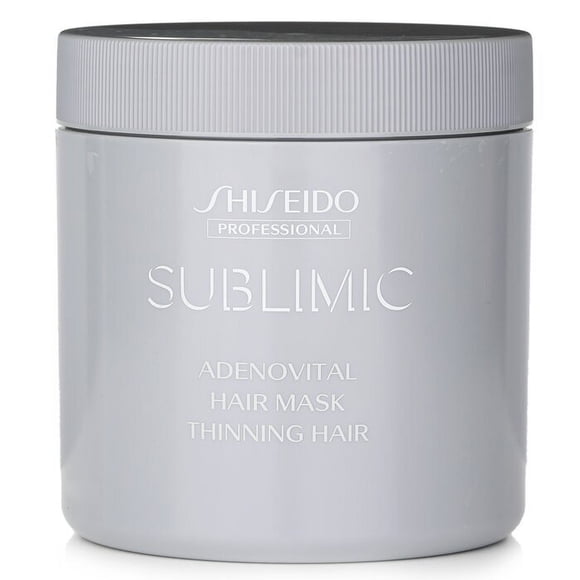 Shiseido Fino Hair Mask | Walmart Canada