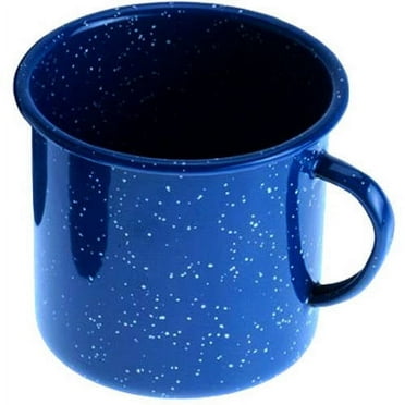 Coleman Mug Enamel 12 oz - Walmart.com